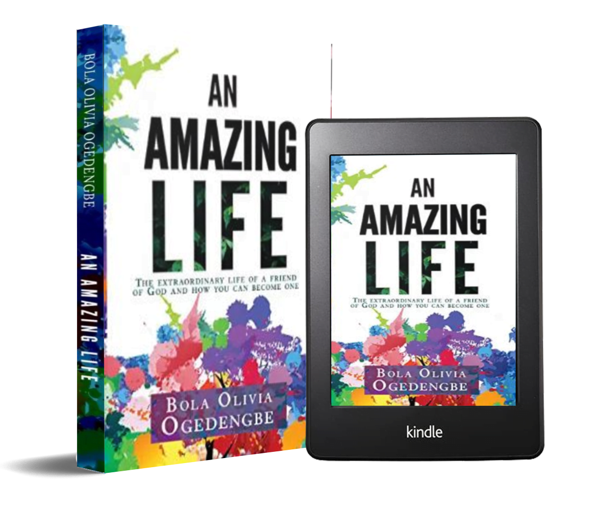 An Amazing Life | Beautiful Books English
